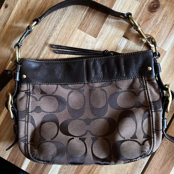 Coach | Bags | Authentic Coach Purse | Poshmark